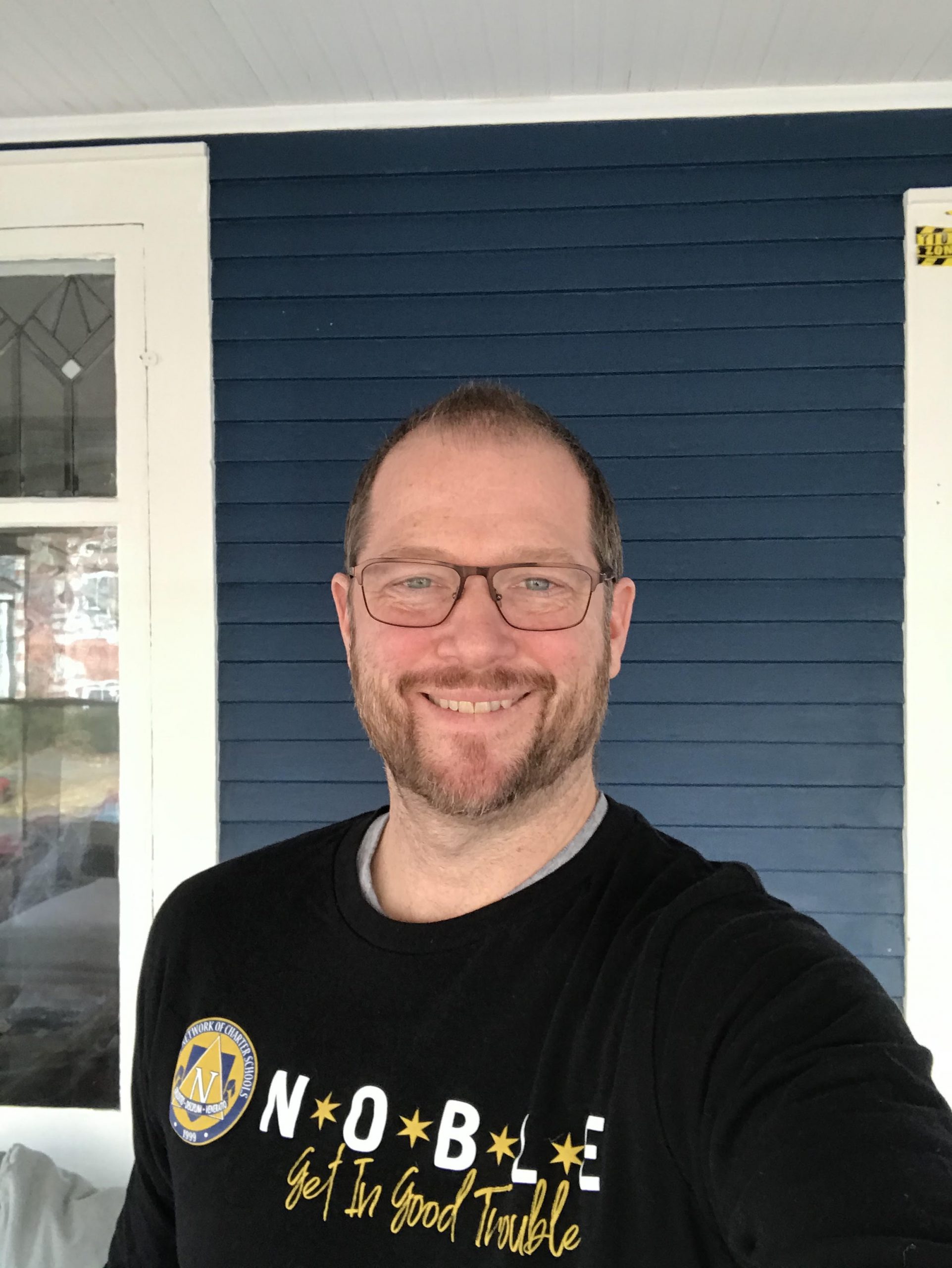 About | Noble Forward